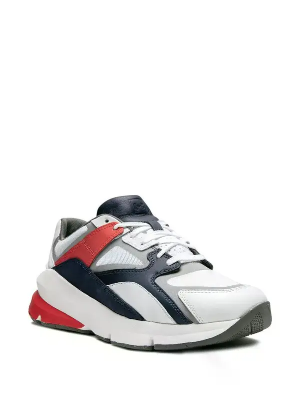 Under Armour Forge 96 Track Sneakers