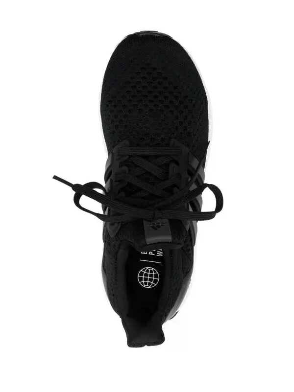 Adidas Ultraboost 1.0 Sneakers - Black