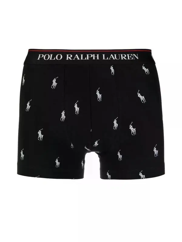 Polo Ralph Lauren Clssic Trunk-3 Pack-trunk