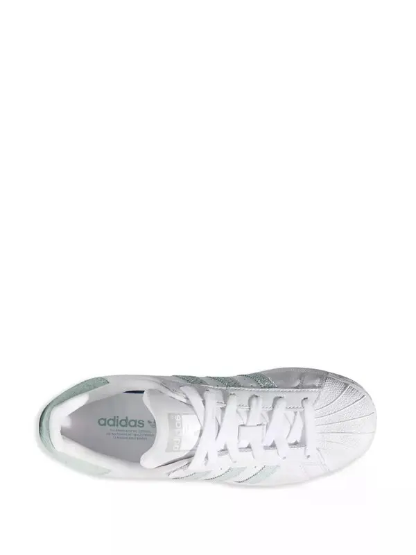Adidas Superstar Sneakers