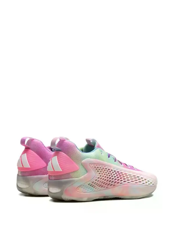 Adidas Ae1 Low 3ssb Sneakers - Pink