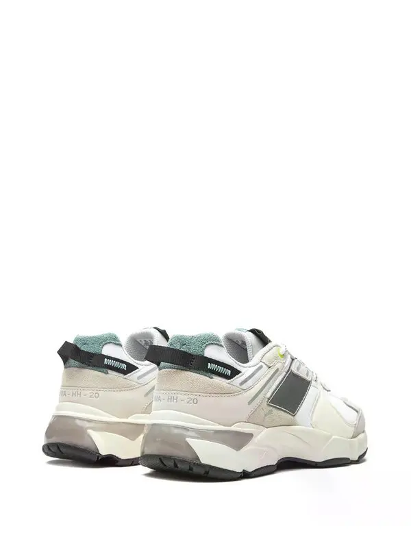 PUMA X Helly Hansen Liquid Cell Extol Sneakers