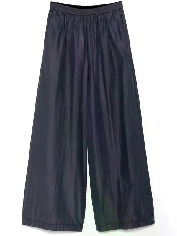 FORTE_FORTE Wide-leg Trousers