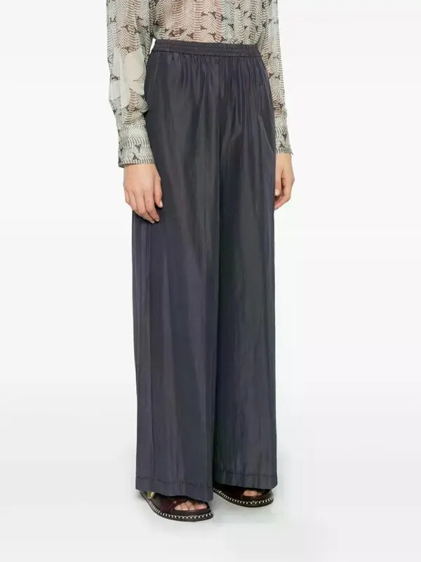 FORTE_FORTE Wide-leg Trousers