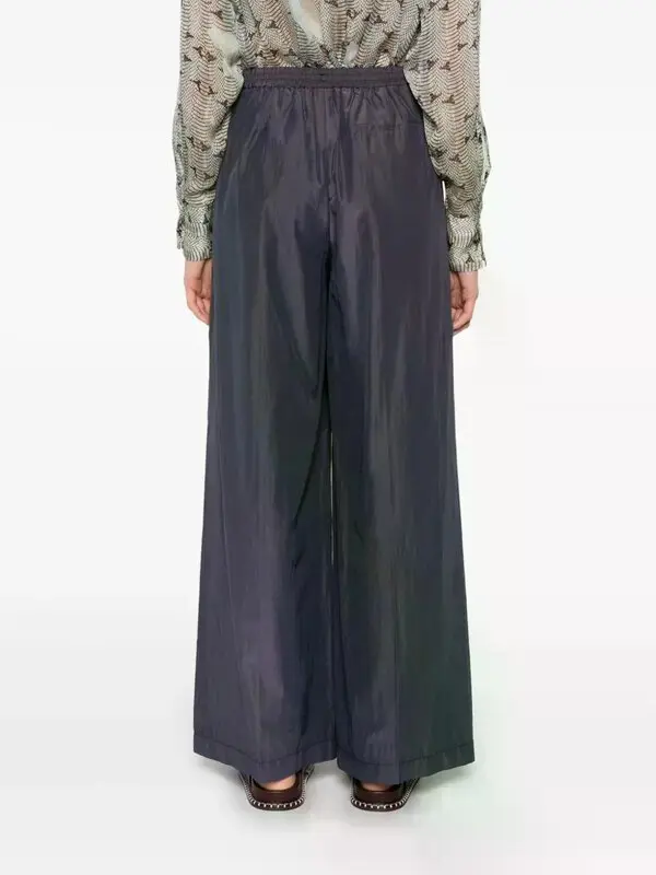 FORTE_FORTE Wide-leg Trousers