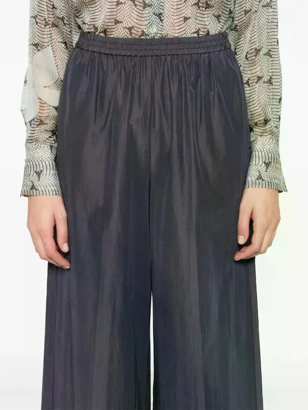 FORTE_FORTE Wide-leg Trousers