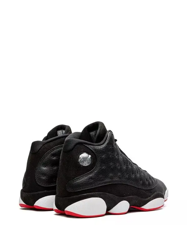 JORDAN Air Retro Playoffs 2023 Sneakers - Black