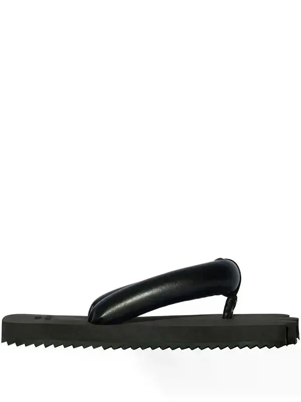 AVAVAV X Yume Yume Slides - Black