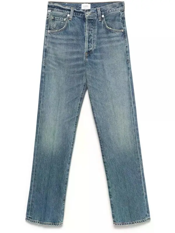 Citizens Of Humanity Baretta Jeans
