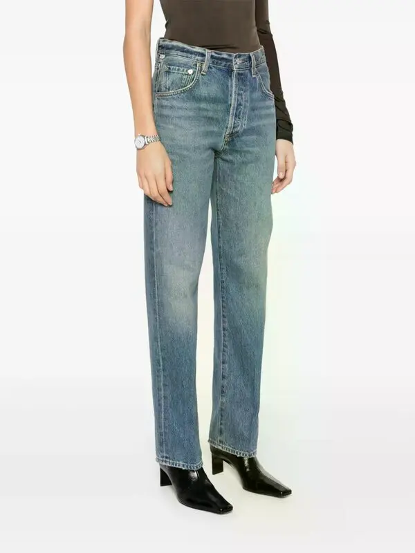 Citizens Of Humanity Baretta Jeans