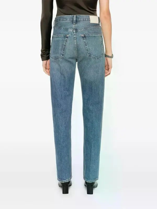 Citizens Of Humanity Baretta Jeans
