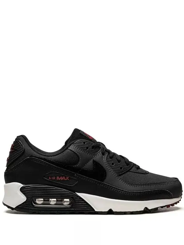 Nike Air Max 90 Sneakers - Black