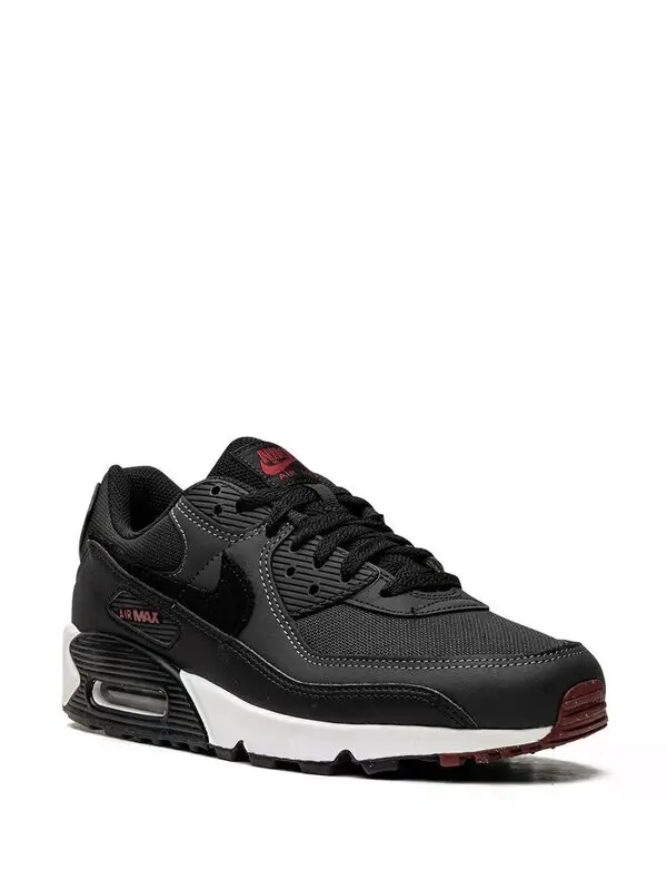 Nike Air Max 90 Sneakers - Black