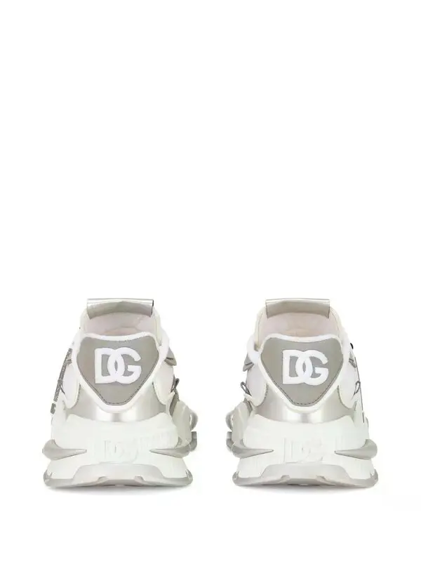 Dolce & Gabbana Airmaster Dg-logo Chunky Sneakers