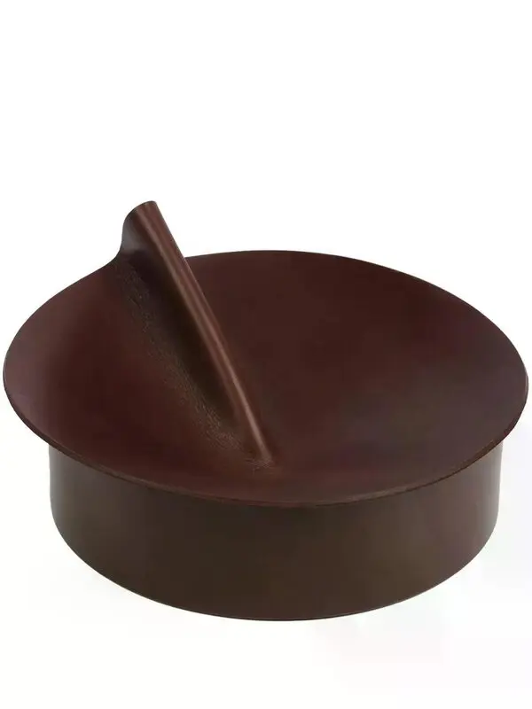 UNIQKA Small Rotonda Circular Box