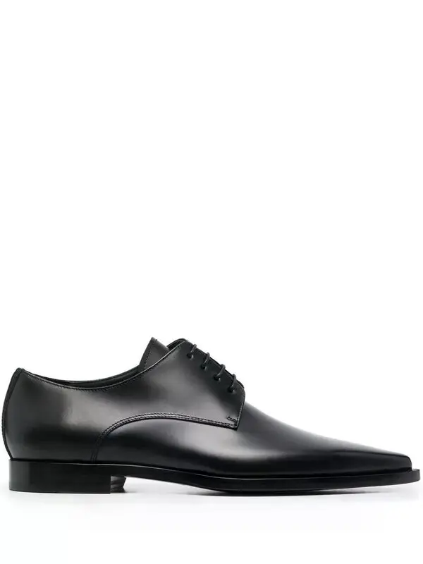 Dsquared2 Punk Derby Shoes
