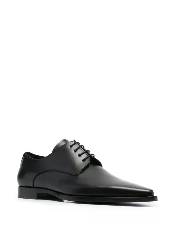 Dsquared2 Punk Derby Shoes