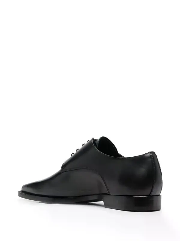 Dsquared2 Punk Derby Shoes