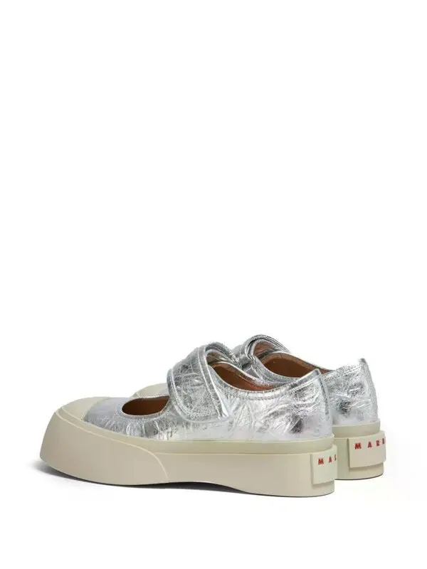 Marni Pablo Flatform Pumps
