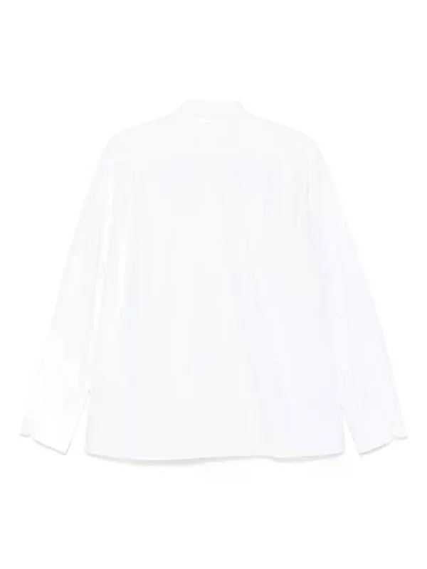 Junya Watanabe X Levi's Cotton Shirt