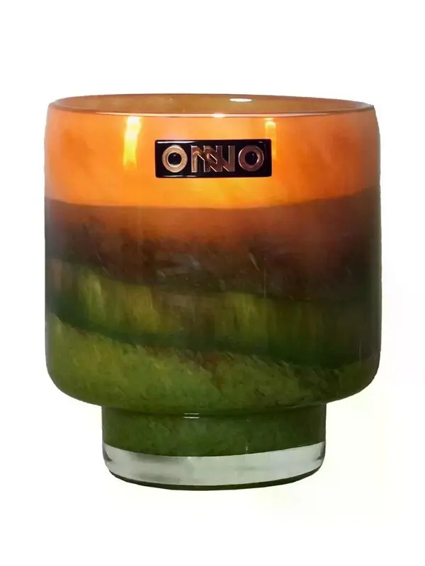 ONNO Jane Candle - Green