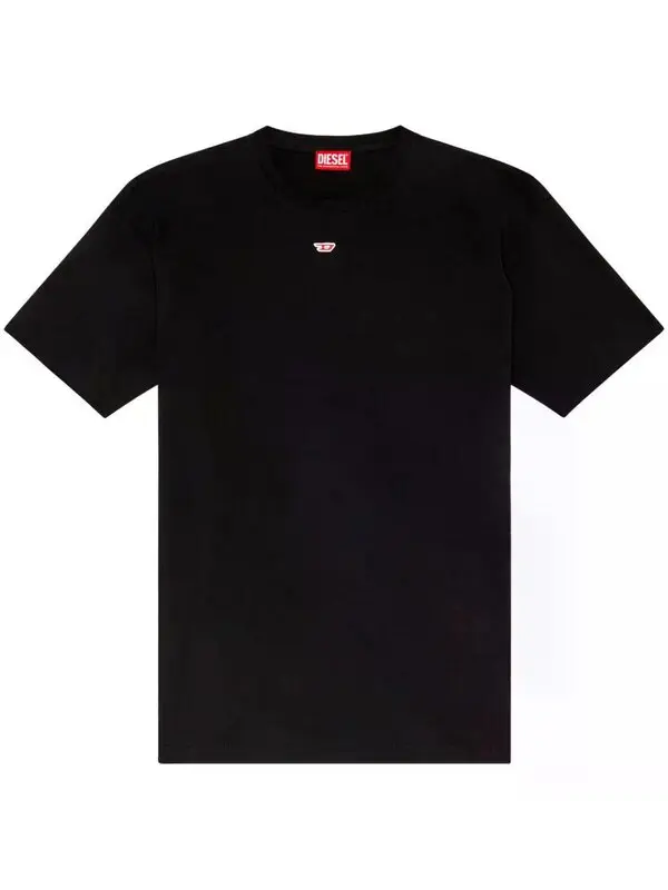 DIESEL® T-boxt-d T-shirt - Black