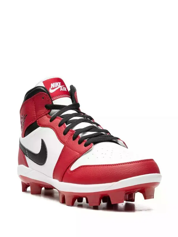 JORDAN 1 Retro Mcs Chicago Baseball Cleats