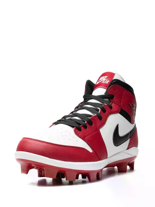 JORDAN 1 Retro Mcs Chicago Baseball Cleats
