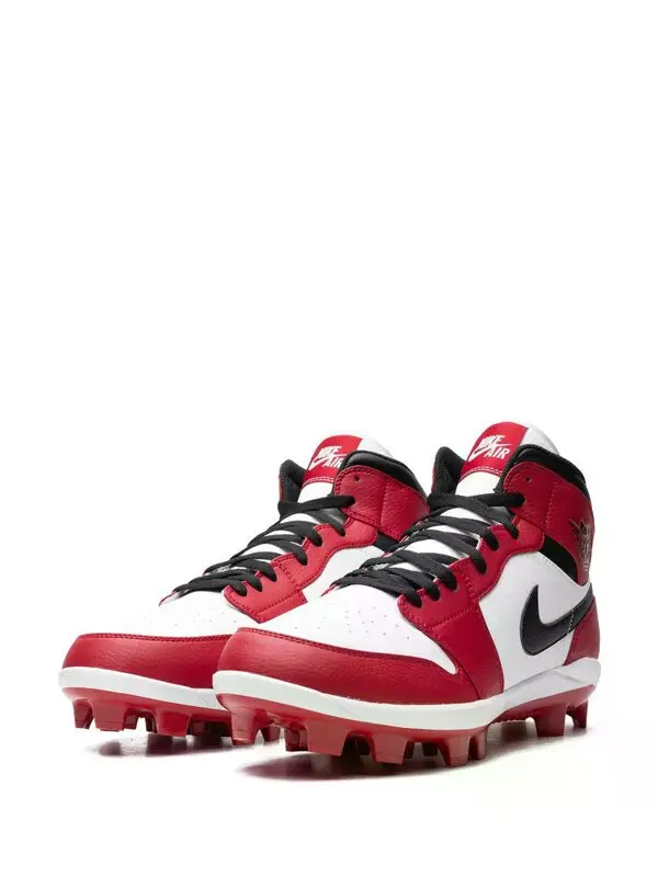 JORDAN 1 Retro Mcs Chicago Baseball Cleats
