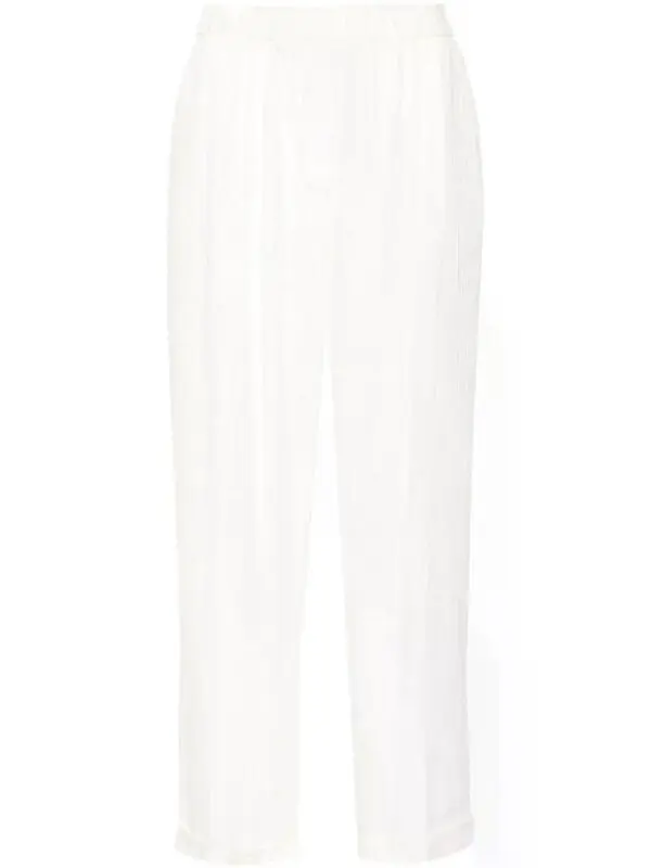 Peserico Corduroy Trousers