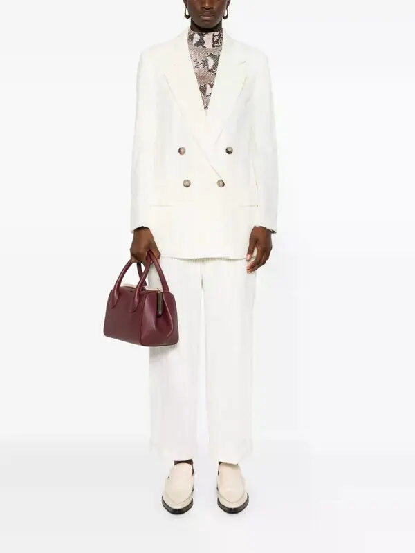 Peserico Corduroy Trousers