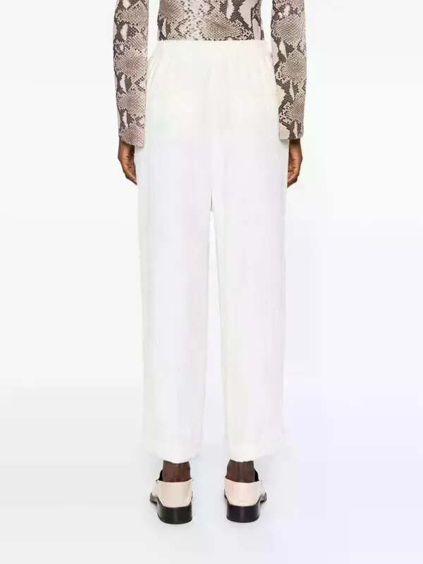 Peserico Corduroy Trousers