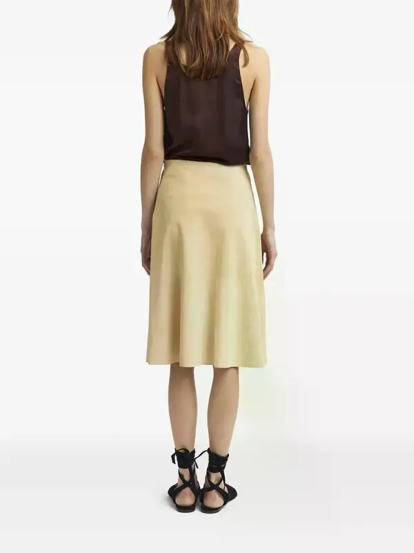 16Arlington Gilda Top - Brown