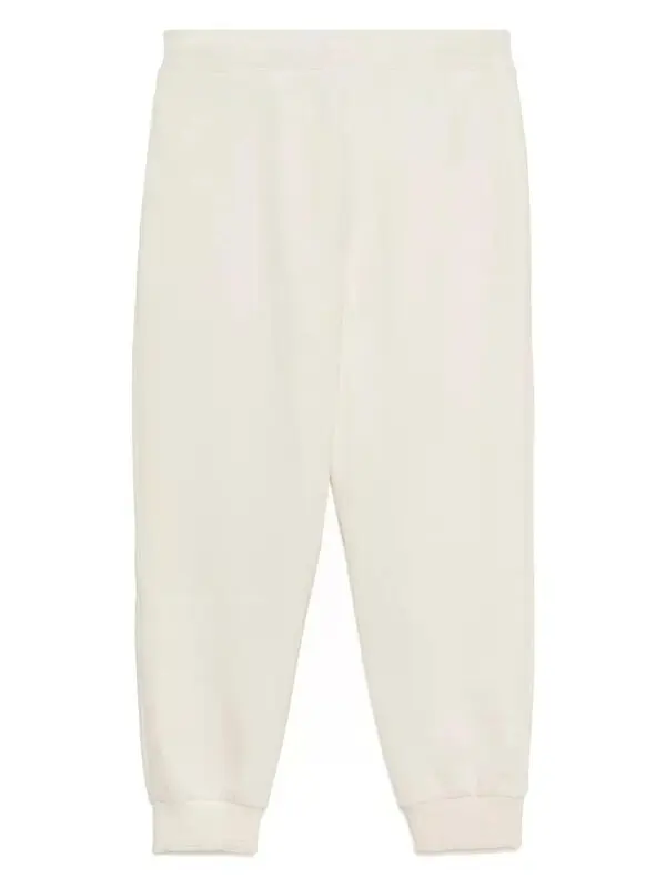 Lacoste Embroidered Logo Sweatpants