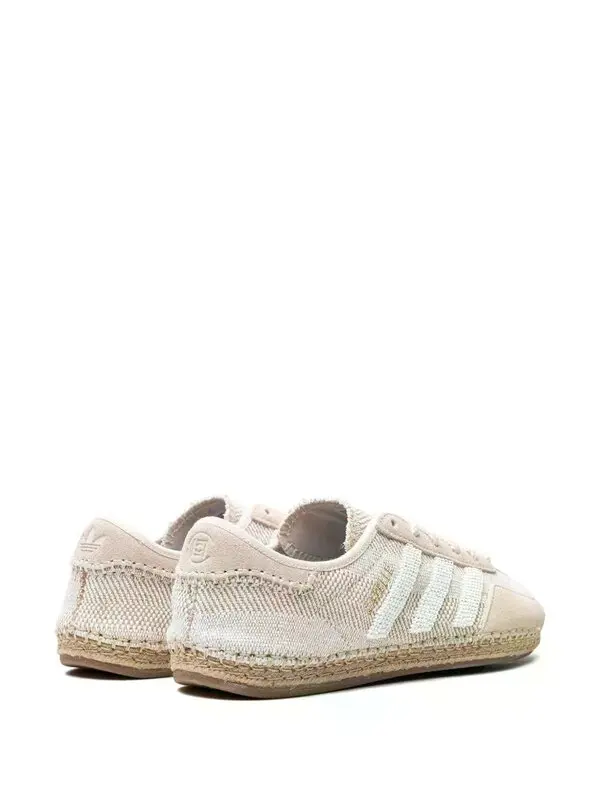Adidas X Clot Gazelle Sneakers
