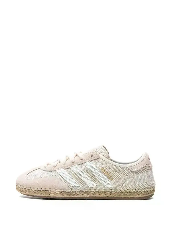 Adidas X Clot Gazelle Sneakers