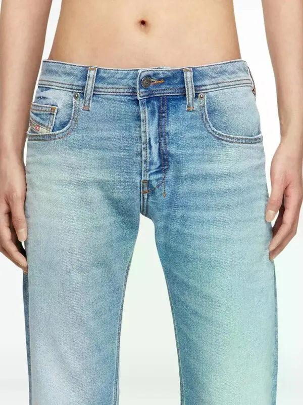 DIESEL® Zatiny Bootcut Jeans