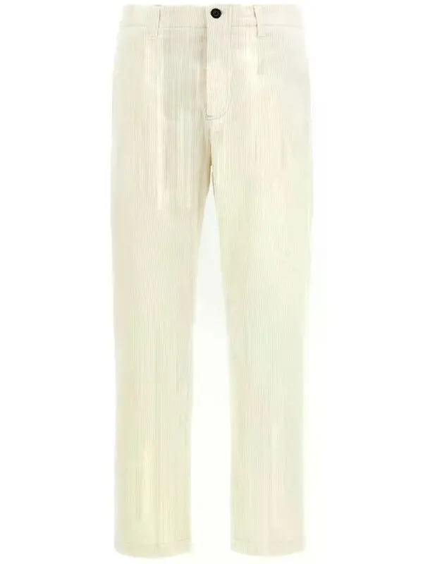 DEPARTMENT 5 Off Trousers - White