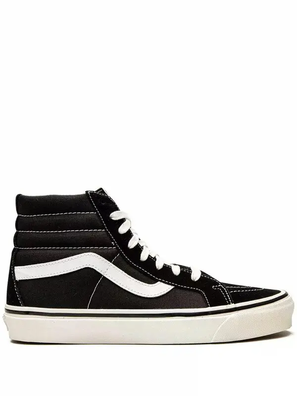 VANS Sk8-hi 38 Dx Sneakers - Black