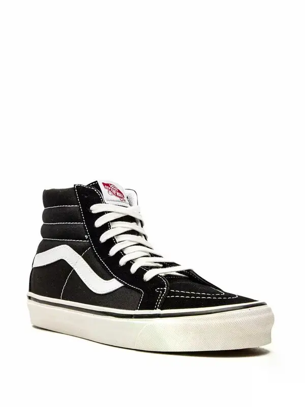 VANS Sk8-hi 38 Dx Sneakers - Black