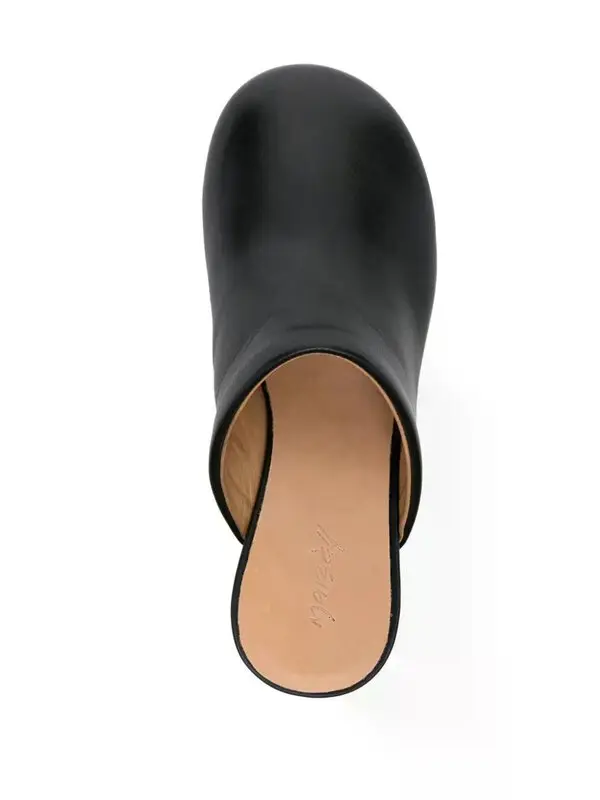 Marsèll Heeled Mules
