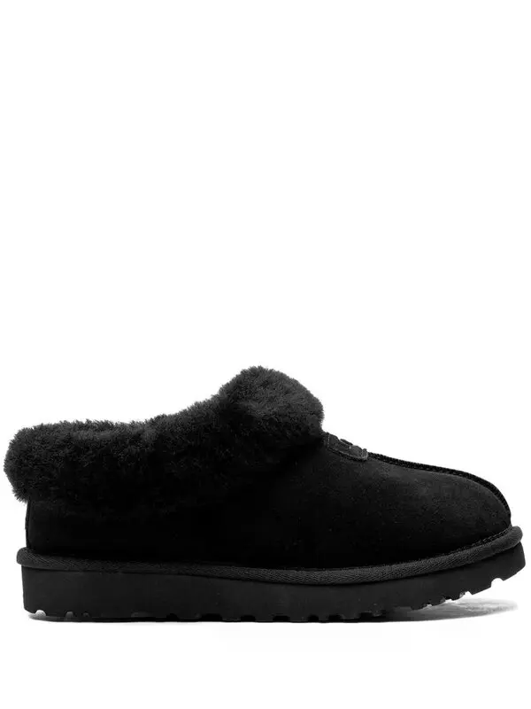 UGG Tazzete Slippers - Black
