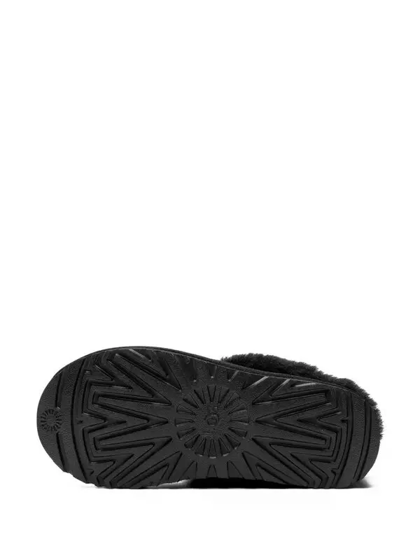 UGG Tazzete Slippers - Black