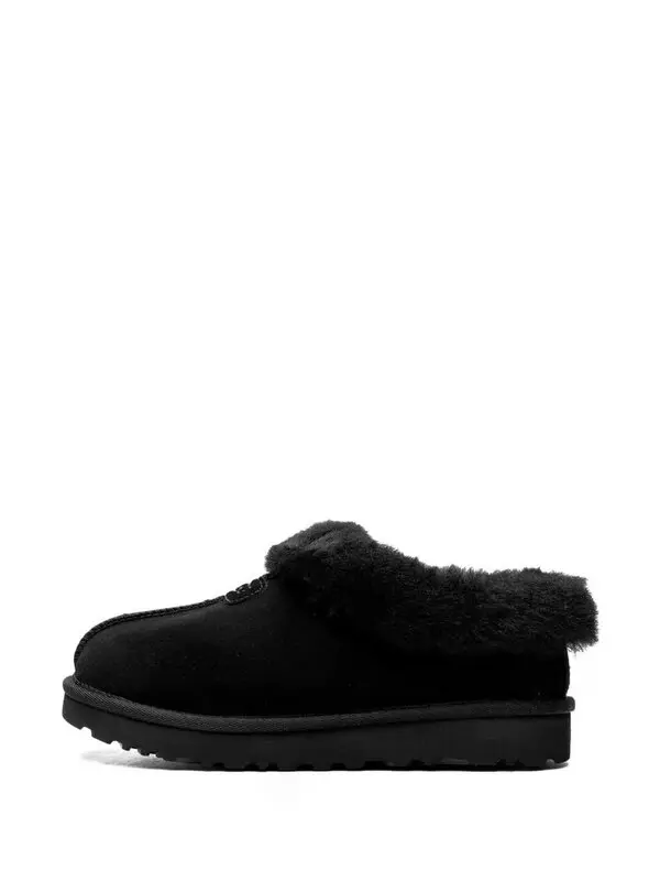 UGG Tazzete Slippers - Black
