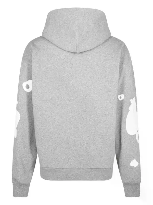 SP5DER Beluga Hoodie