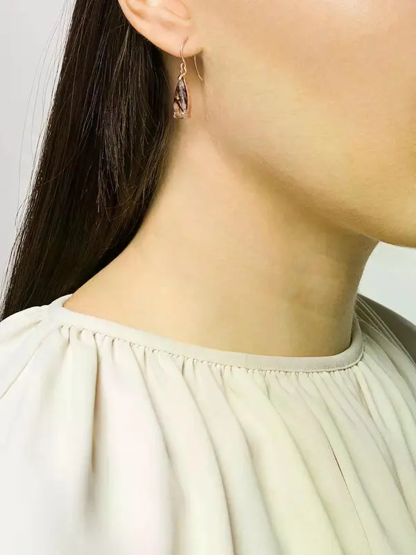WOUTERS & HENDRIX Reves De Reves Drop Earrings