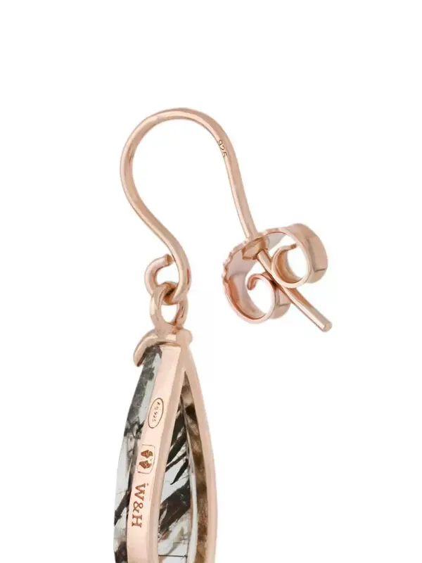 WOUTERS & HENDRIX Reves De Reves Drop Earrings