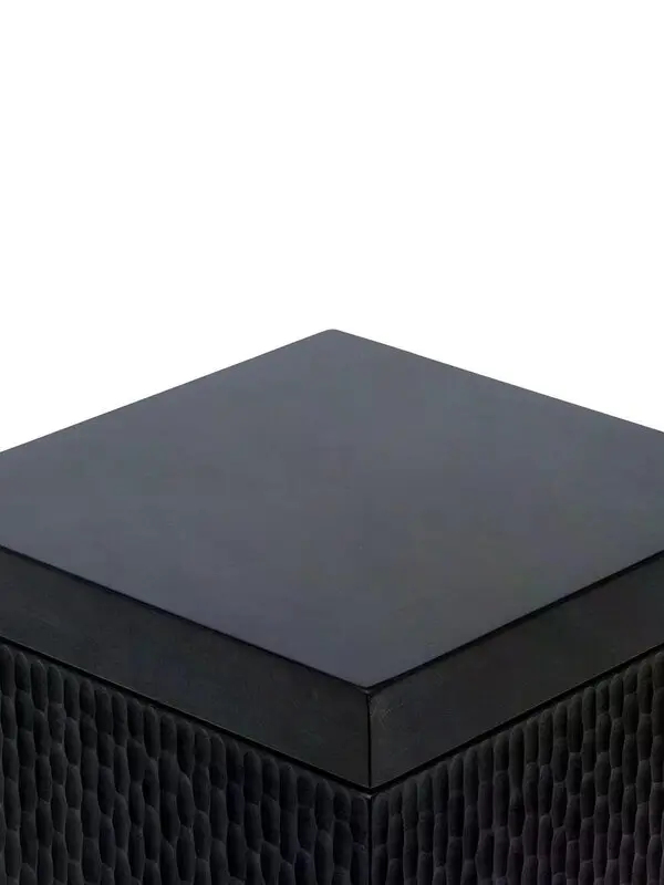 ZANAT Branco Tall Box