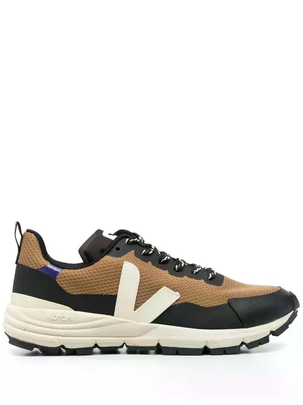 VEJA Dekkan Alveomesh Low-top Sneakers - Brown