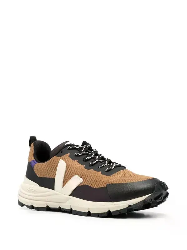 VEJA Dekkan Alveomesh Low-top Sneakers - Brown